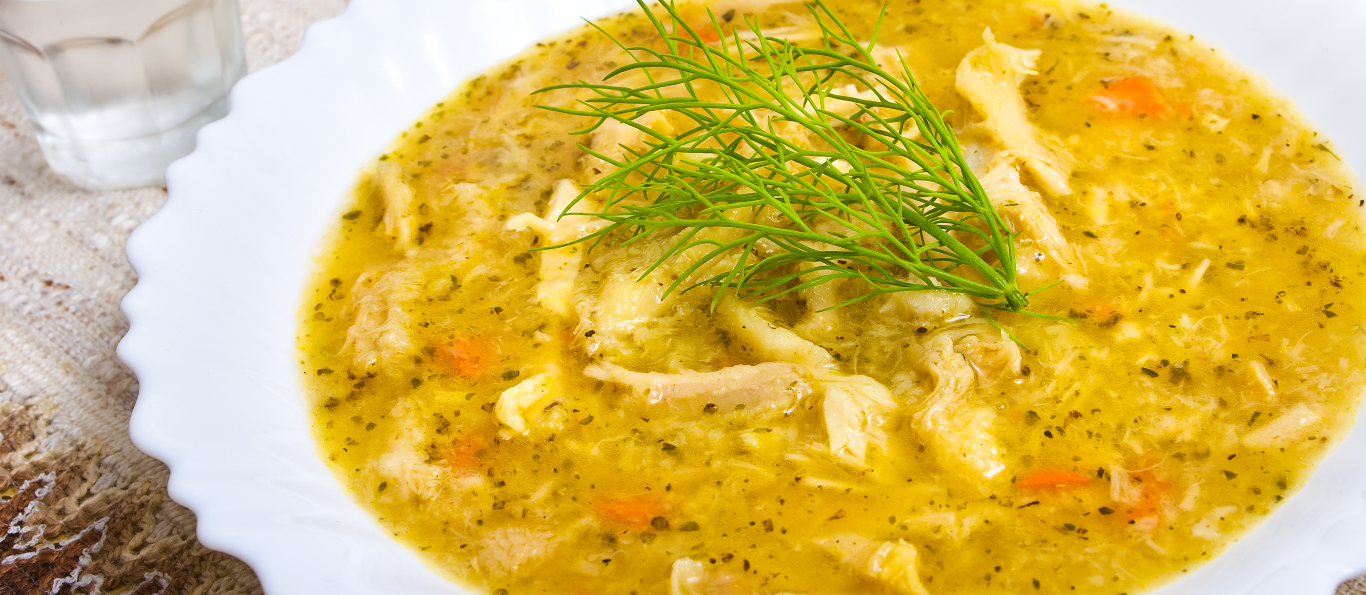 Flaczki z Pulpetami | Traditional Offal Soup From Masovian Voivodeship ...