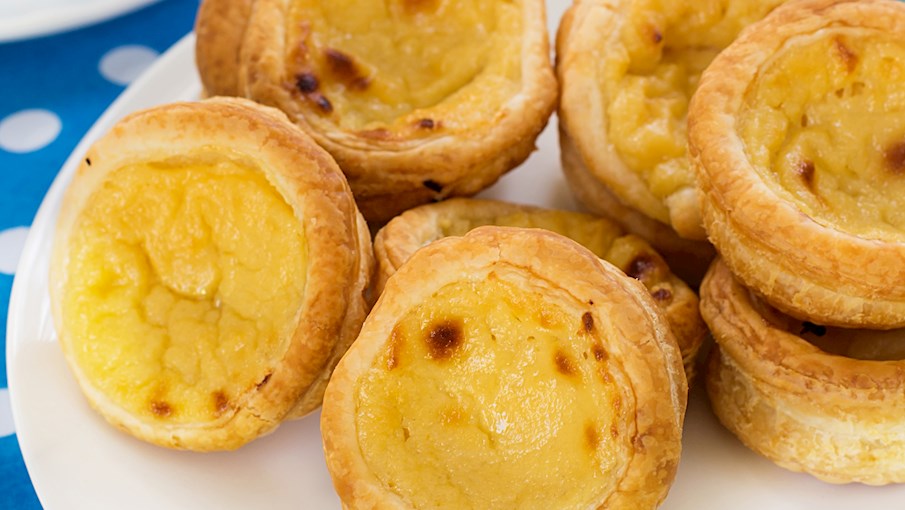 9 Best Street Food Sweets in France - TasteAtlas