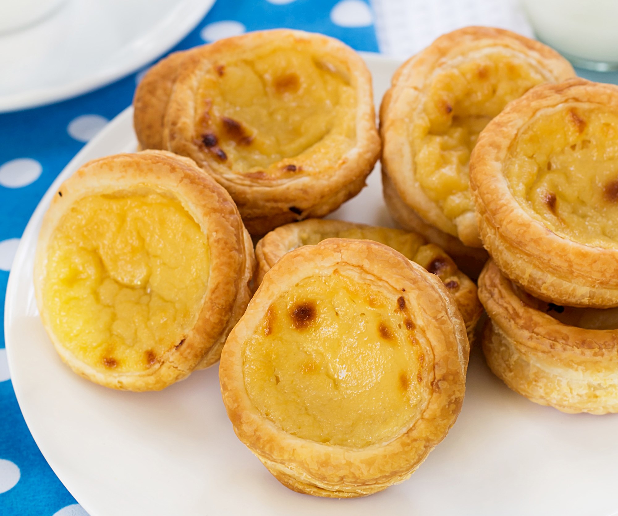 Where to Eat the Best Niflette in the World? | TasteAtlas