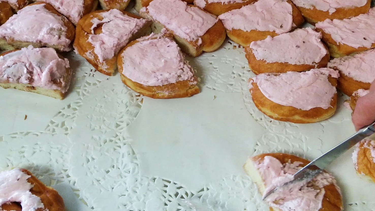 Top 6 Canadian Pastries - TasteAtlas