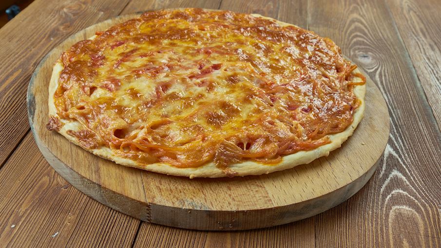 75 Pizza Varieties Ranked From the Worst To the Best - TasteAtlas