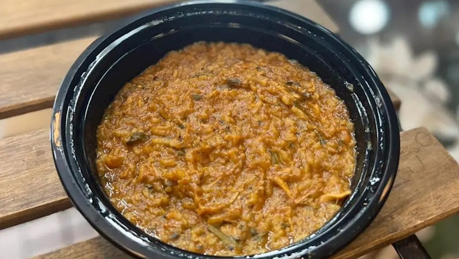 Qatari Food: Top 14 Dishes - TasteAtlas