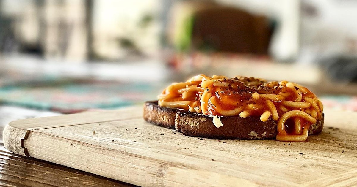 28 Worst Rated Australian Foods - TasteAtlas