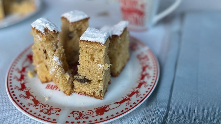 79 Best Sweet Breads in the World - TasteAtlas