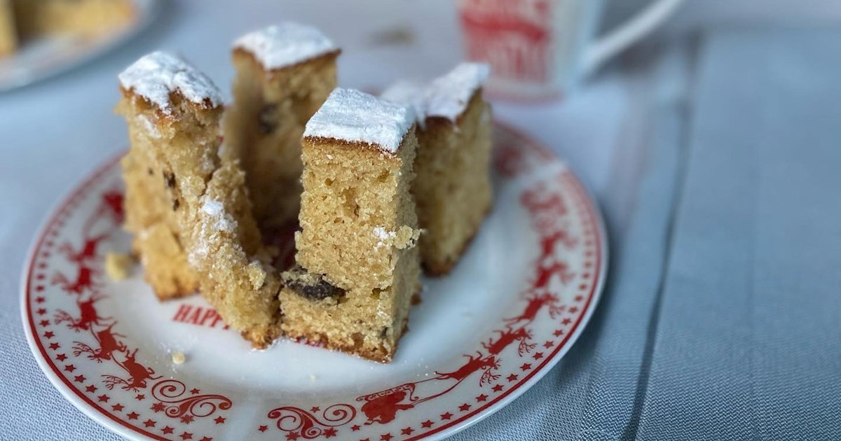 79 Best Sweet Breads in the World - TasteAtlas