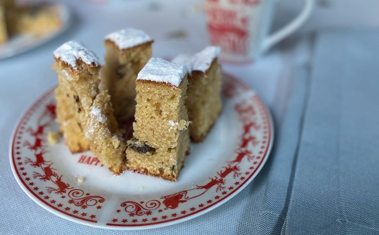 6 Best Rated Southeastern European Sweet Breads - TasteAtlas