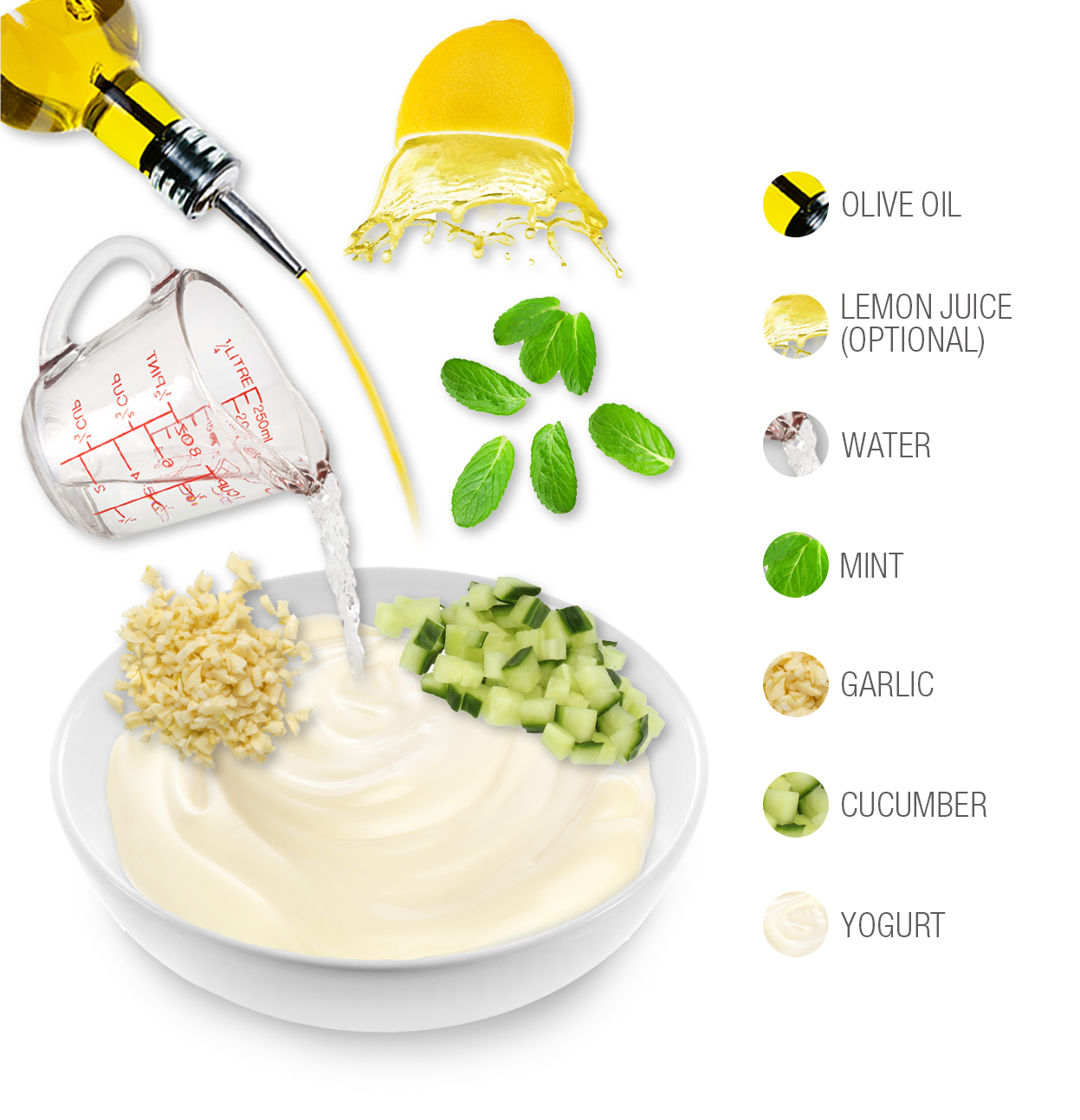 27 Best Cold Soups in the World - TasteAtlas