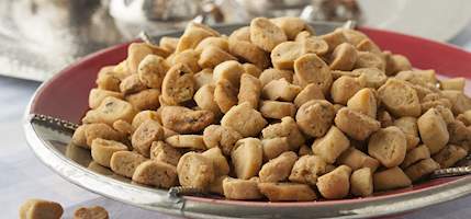 TasteAtlas - Local food around the world