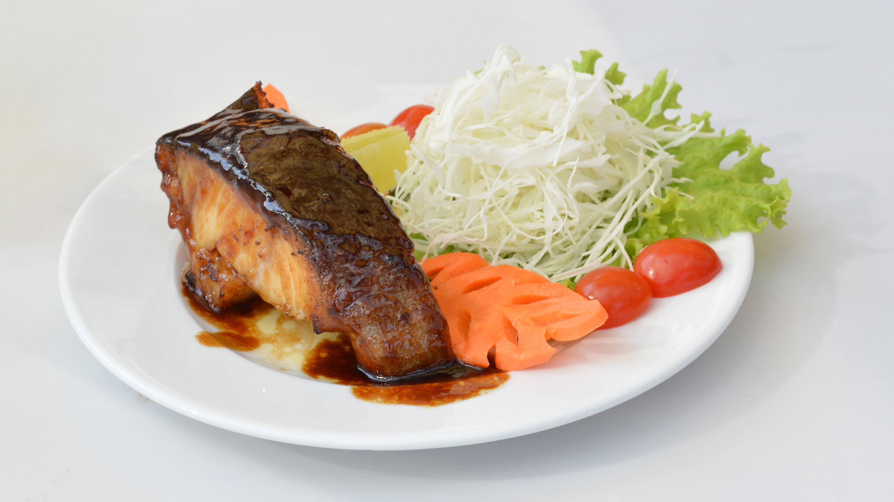Gindara Teriyaki | Traditional Saltwater Fish Dish From Japan
