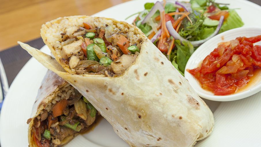 19 Roti Varieties Ranked From the Best To the Worst - TasteAtlas