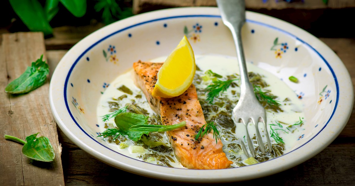 23 Best Fish Dishes in France - TasteAtlas