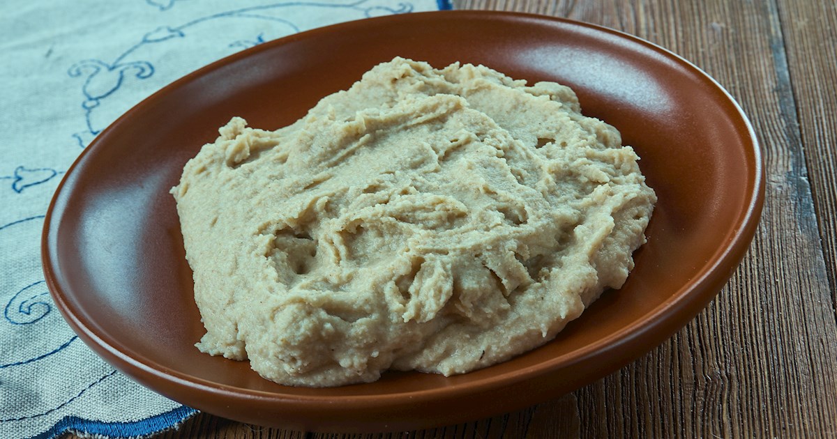 Estonian Food: Top 45 Dishes - TasteAtlas