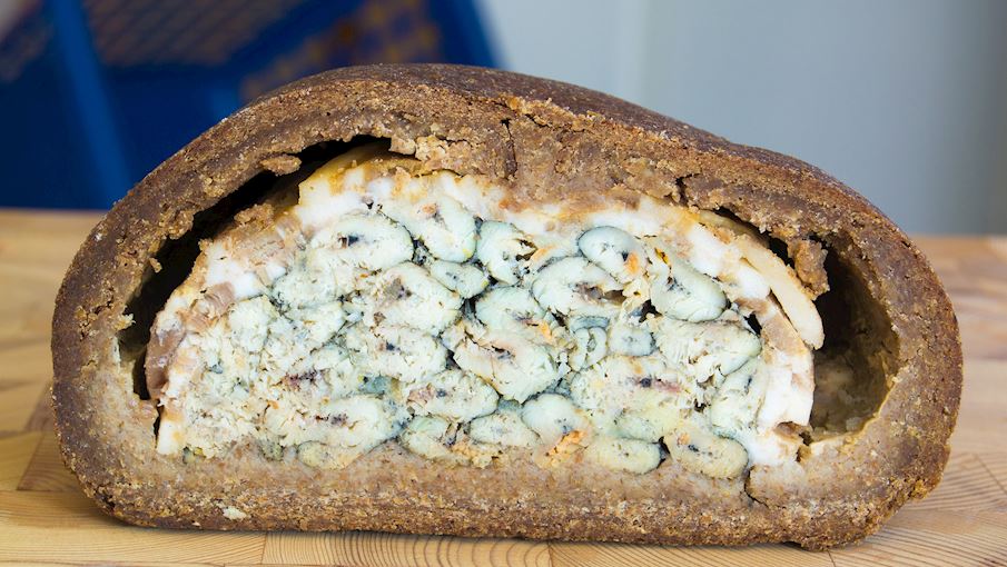 61 Worst Rated Pies in the World - TasteAtlas