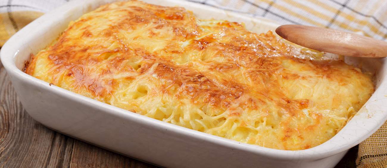 6 Best Casseroles in the Caribbean - TasteAtlas