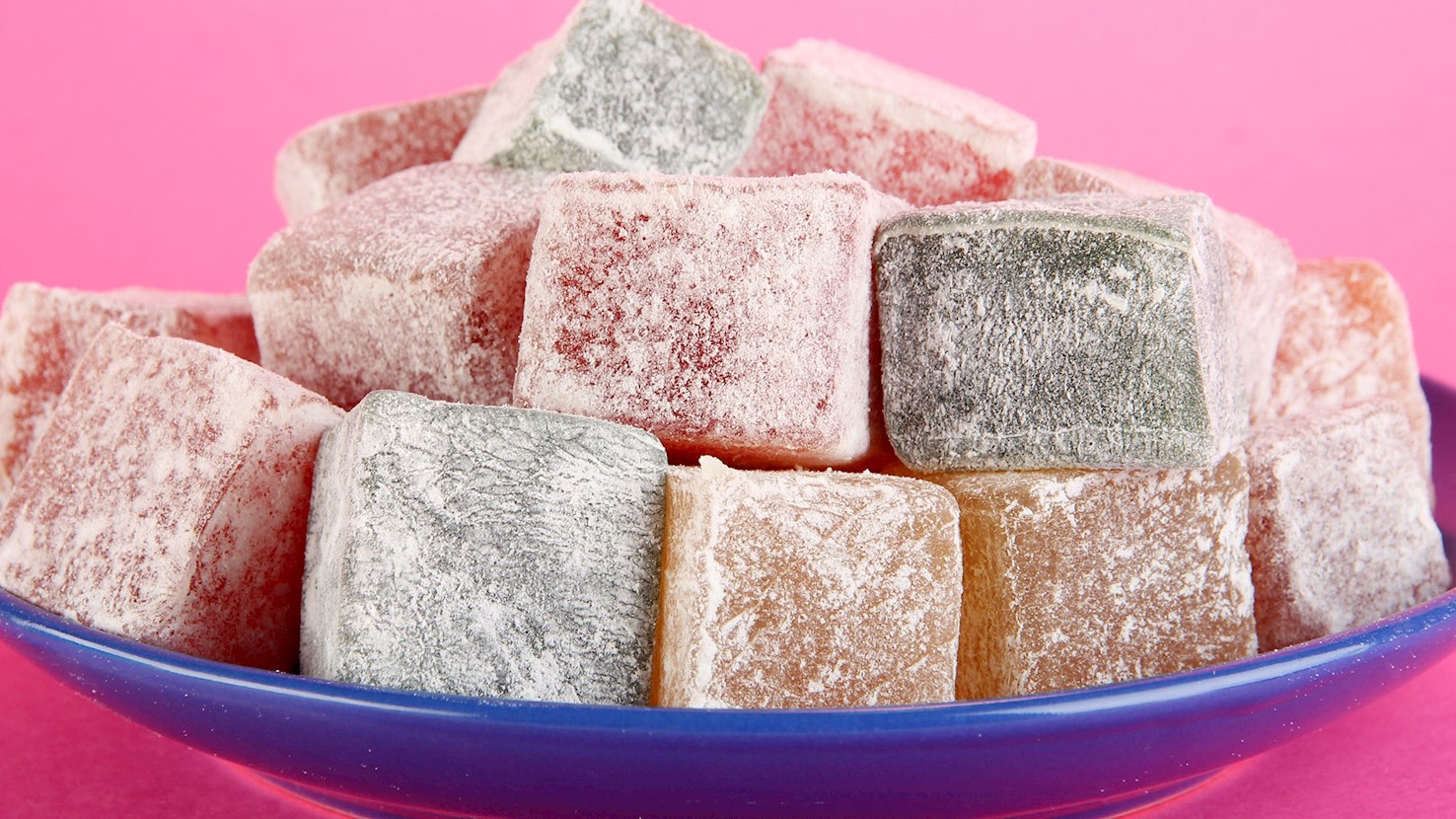 7 Best Desserts in Cyprus - TasteAtlas