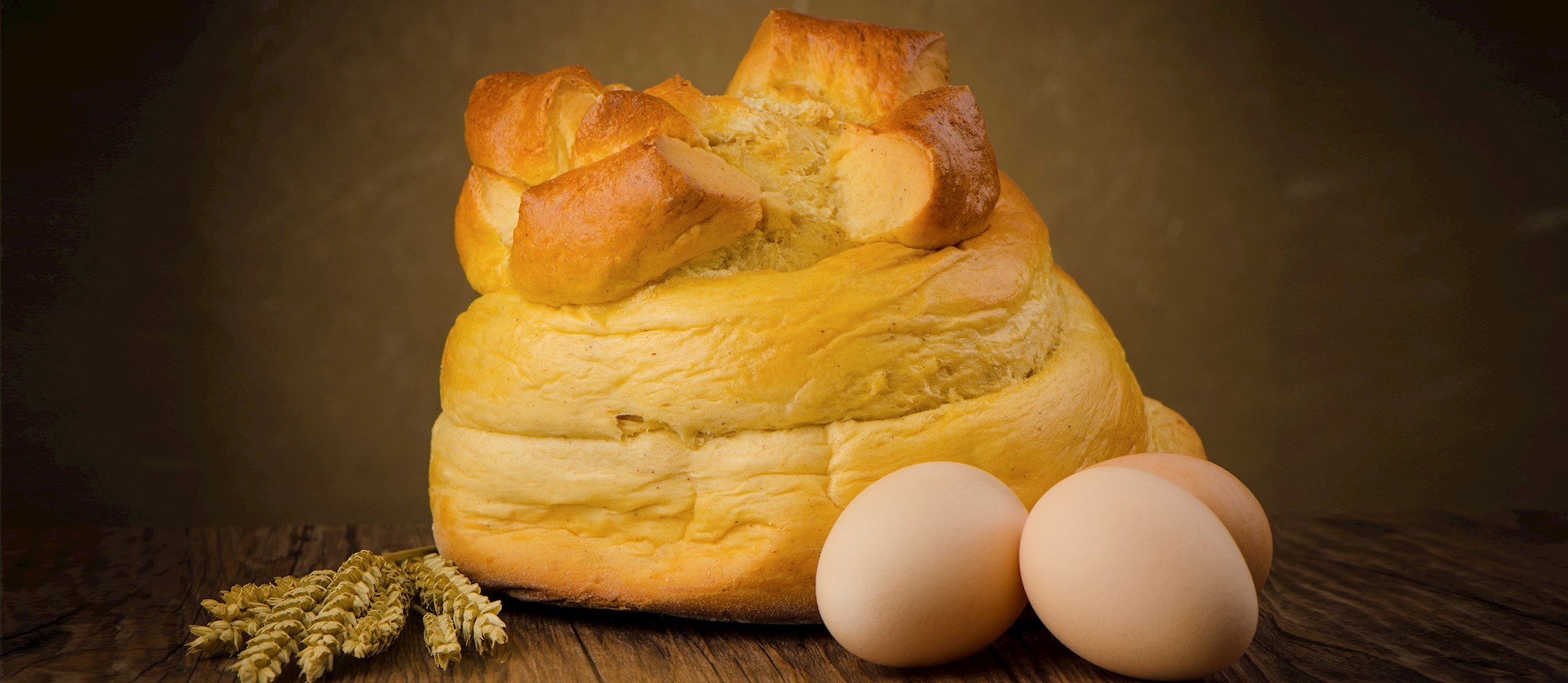 Where to Eat the Best Fogaça da Feira in the World? | TasteAtlas