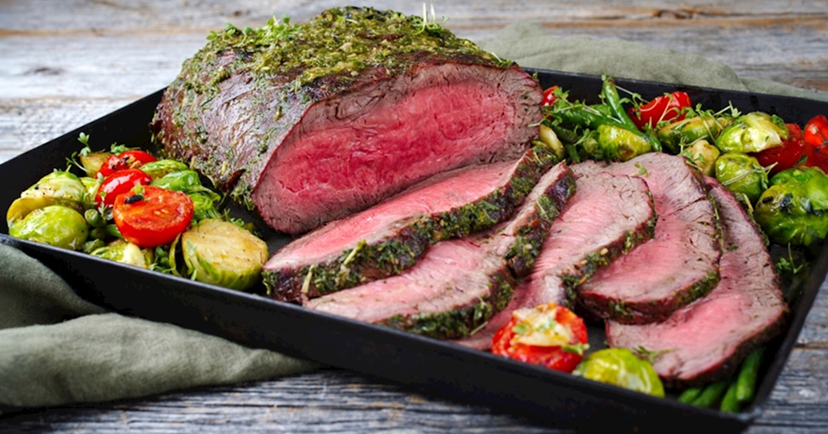 German German Beef Cuts: Best Recipes & Restaurants | TasteAtlas