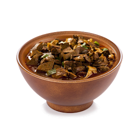 Sanna | Traditional Side Dish From Goa, India