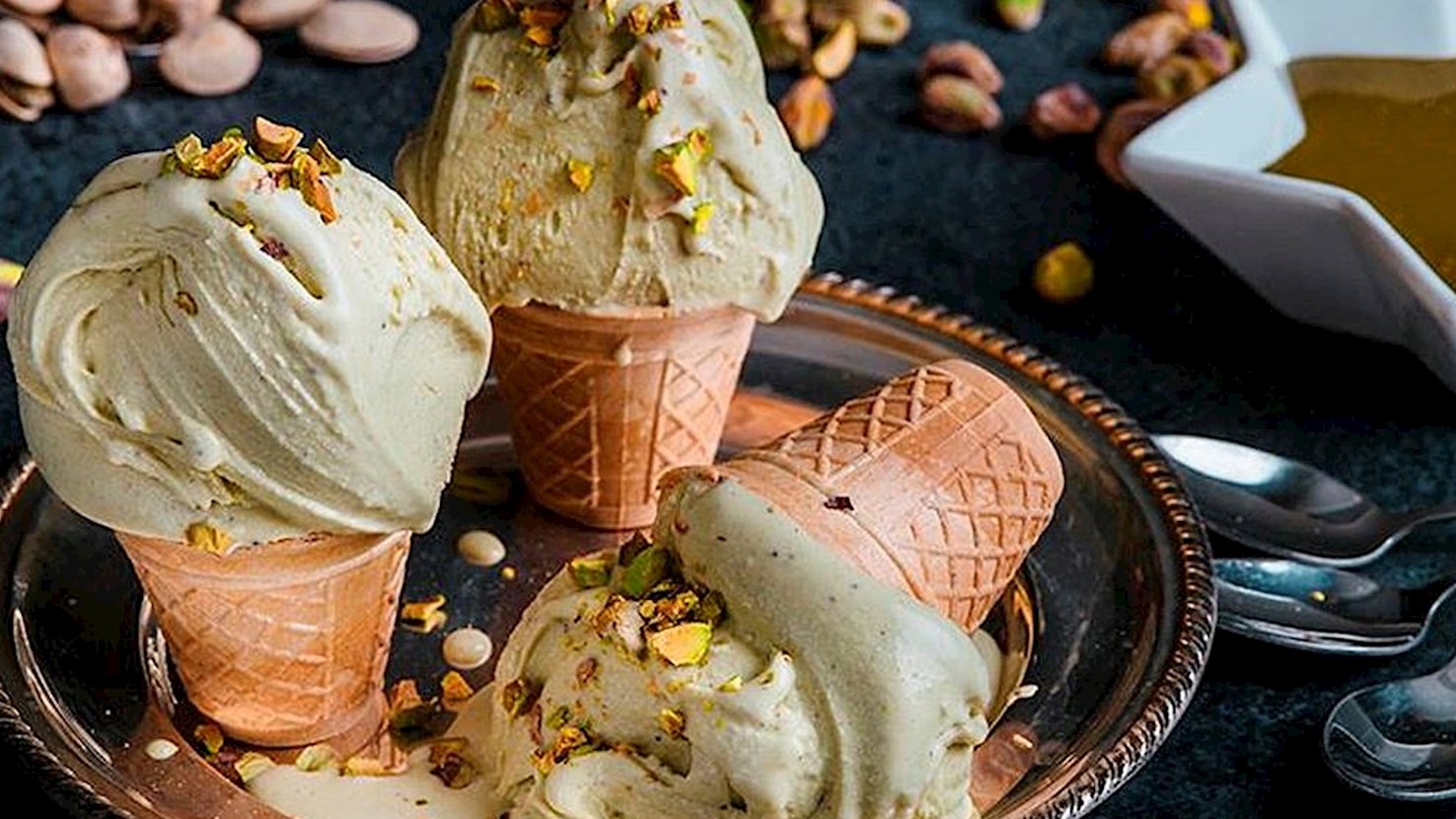 Top 100 Street Food Sweets in the World - TasteAtlas