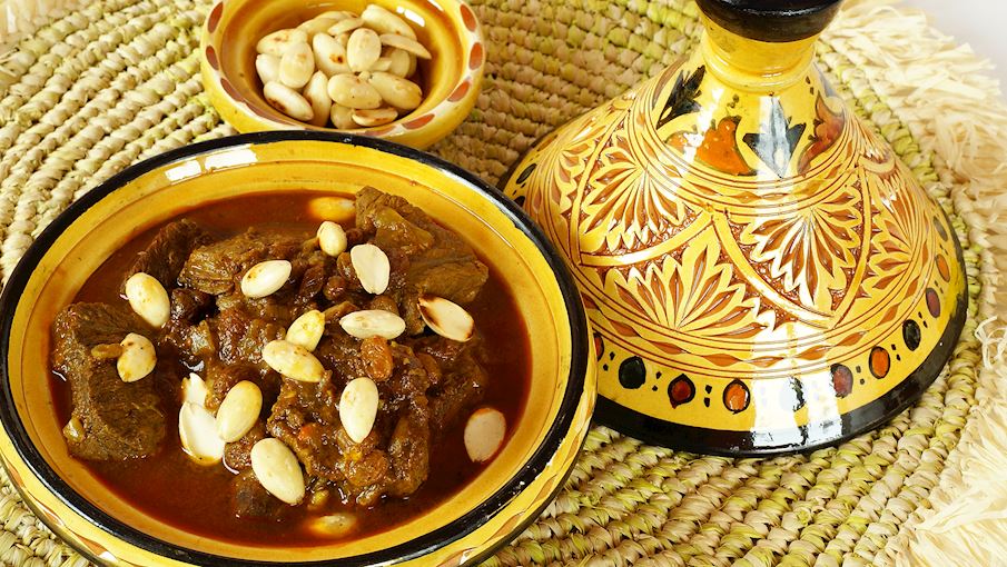 5 Tajine Varieties Ranked From the Best To the Worst - TasteAtlas