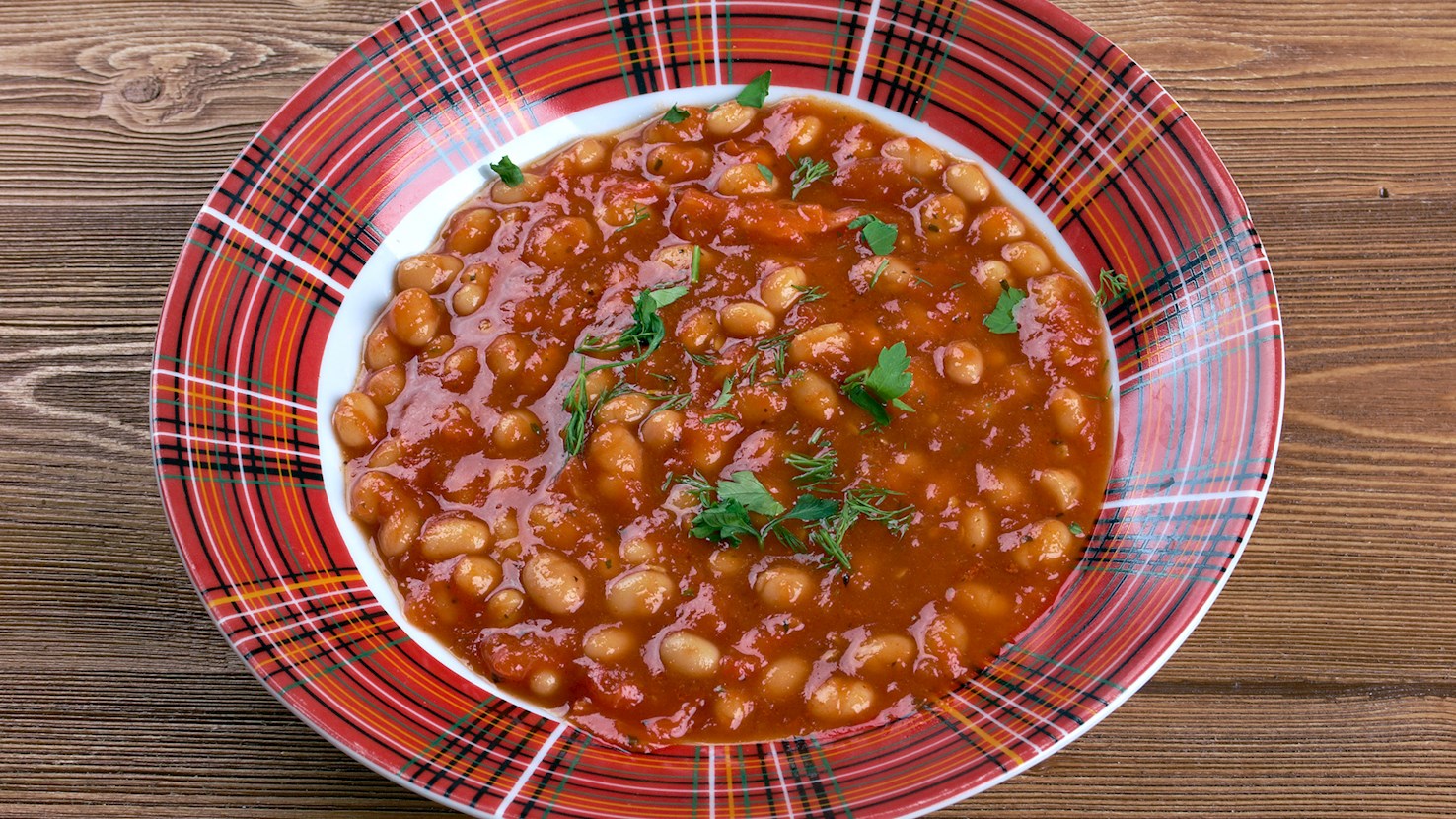Top 18 Italian Bean Dishes - TasteAtlas