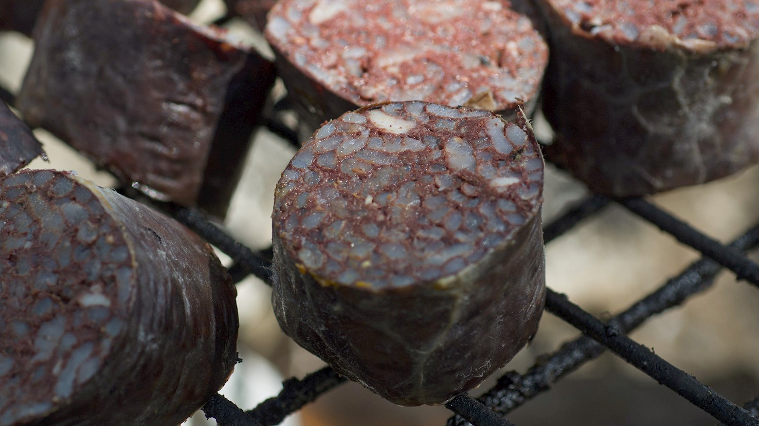 33 Best Rated Dishes with Pig’s Blood - TasteAtlas