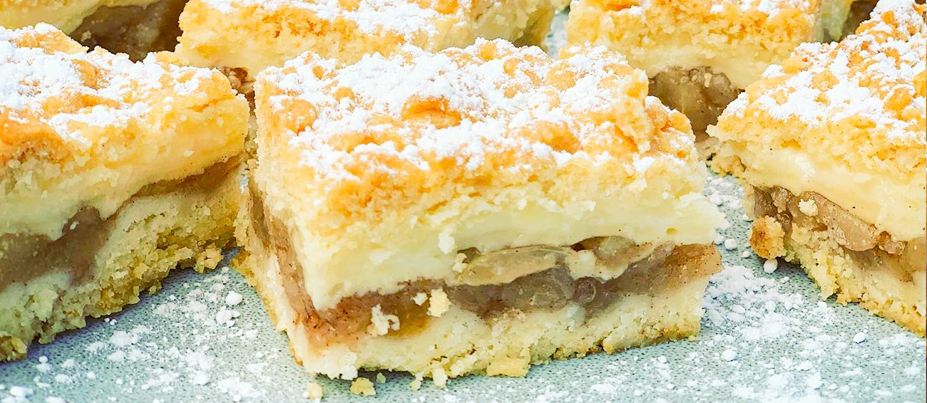 12 Best Cakes in Poland - TasteAtlas