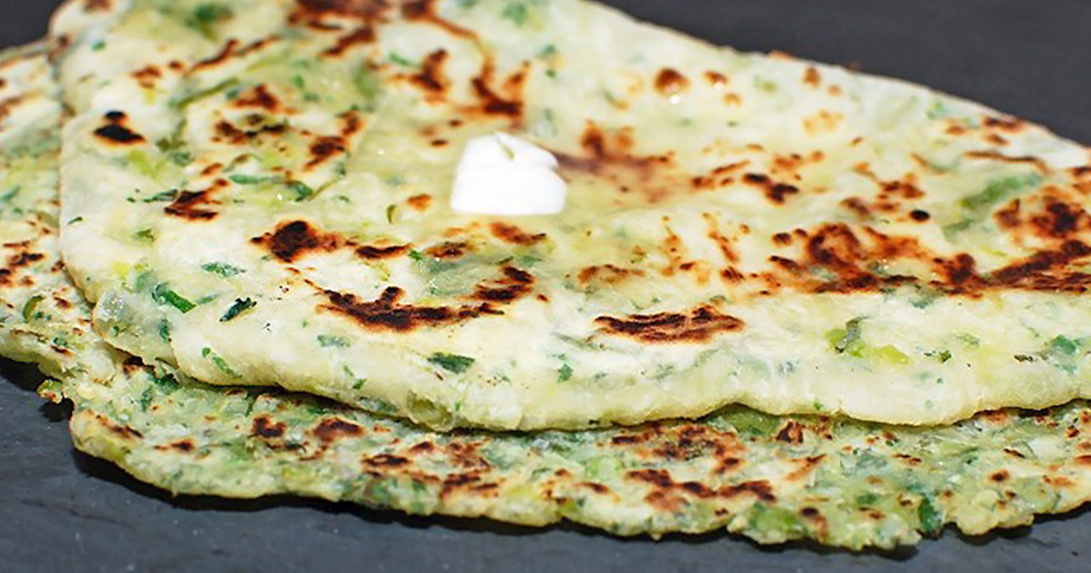 4 Best Breads in Armenia - TasteAtlas