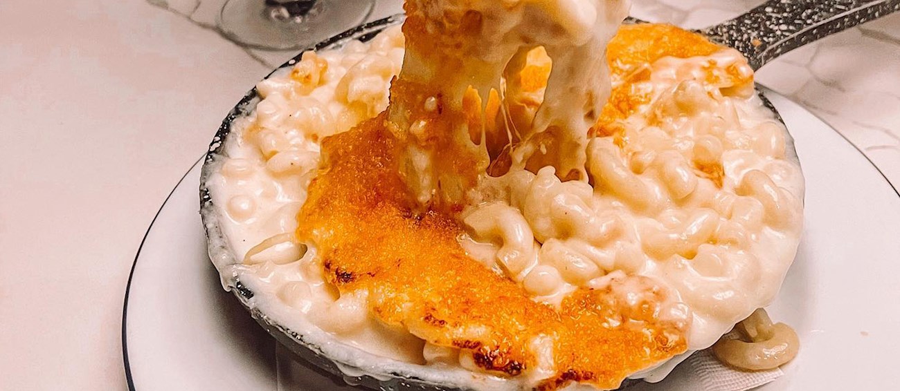 6 Best Casseroles in the Caribbean - TasteAtlas