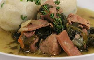 Calulu | Traditional Stew From São Tomé and Príncipe | TasteAtlas