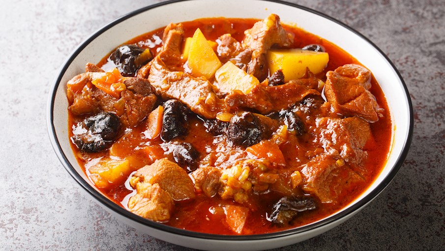 15 Khoresh Varieties Ranked From the Best To the Worst - TasteAtlas