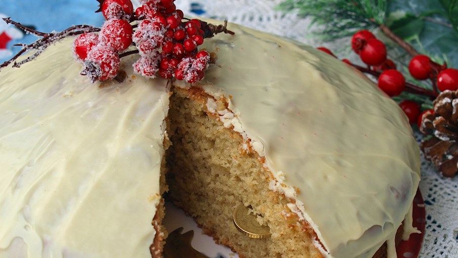 100 Best Sweet Breads in the World - TasteAtlas