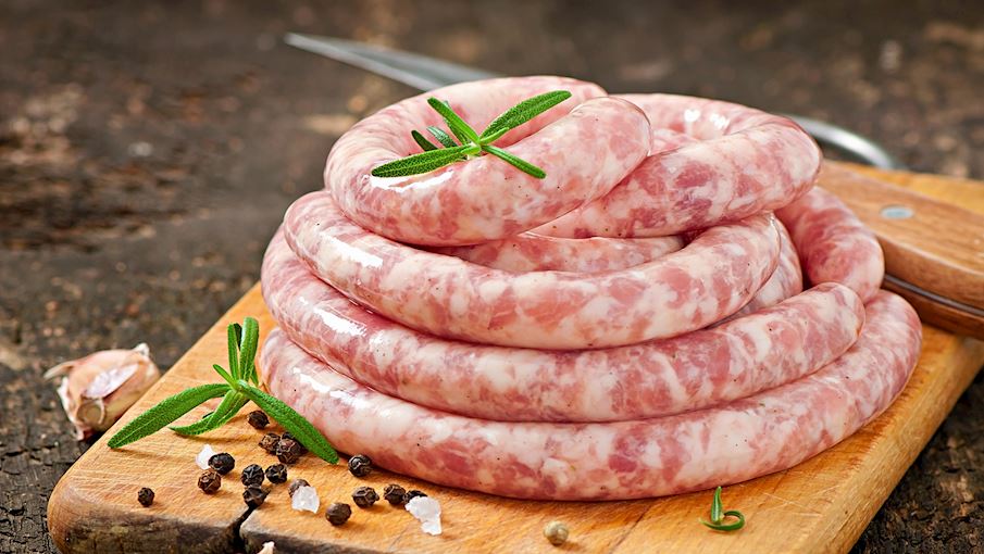56 Best Cooked Sausages in Western Europe - TasteAtlas