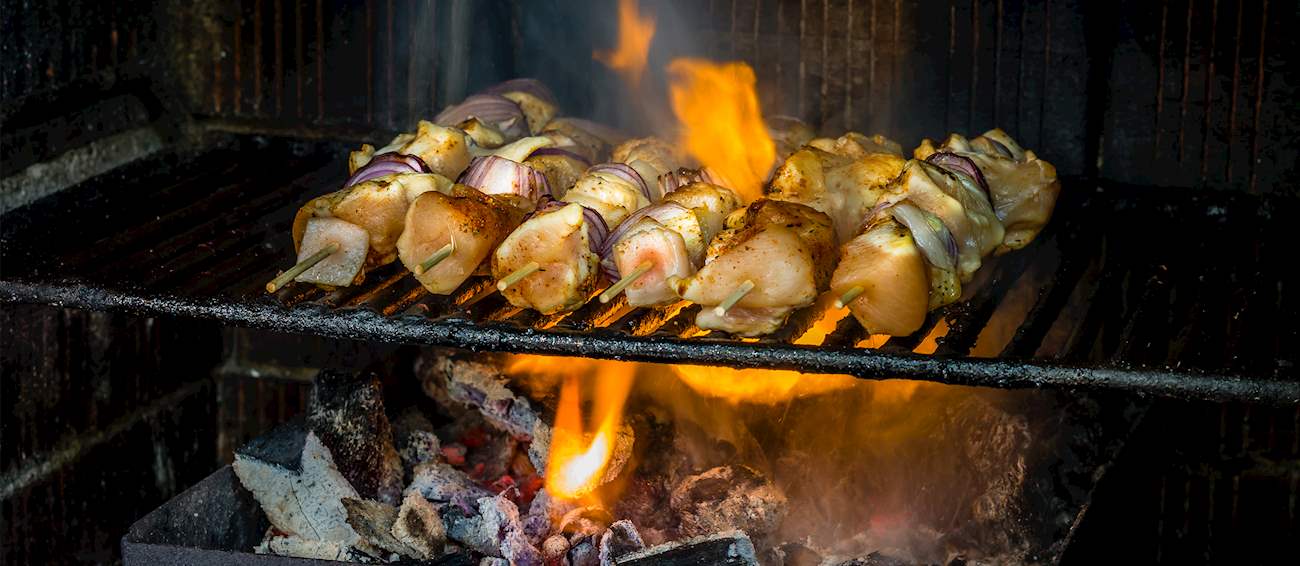 4 Worst Rated Romanian Meat Dishes - TasteAtlas