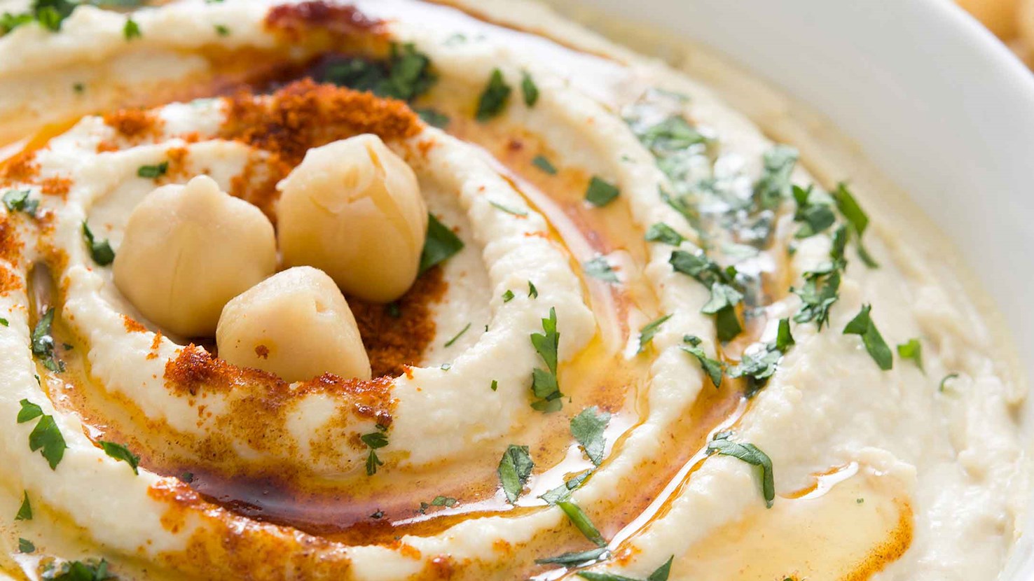 Top 6 Egyptian Appetizers - TasteAtlas