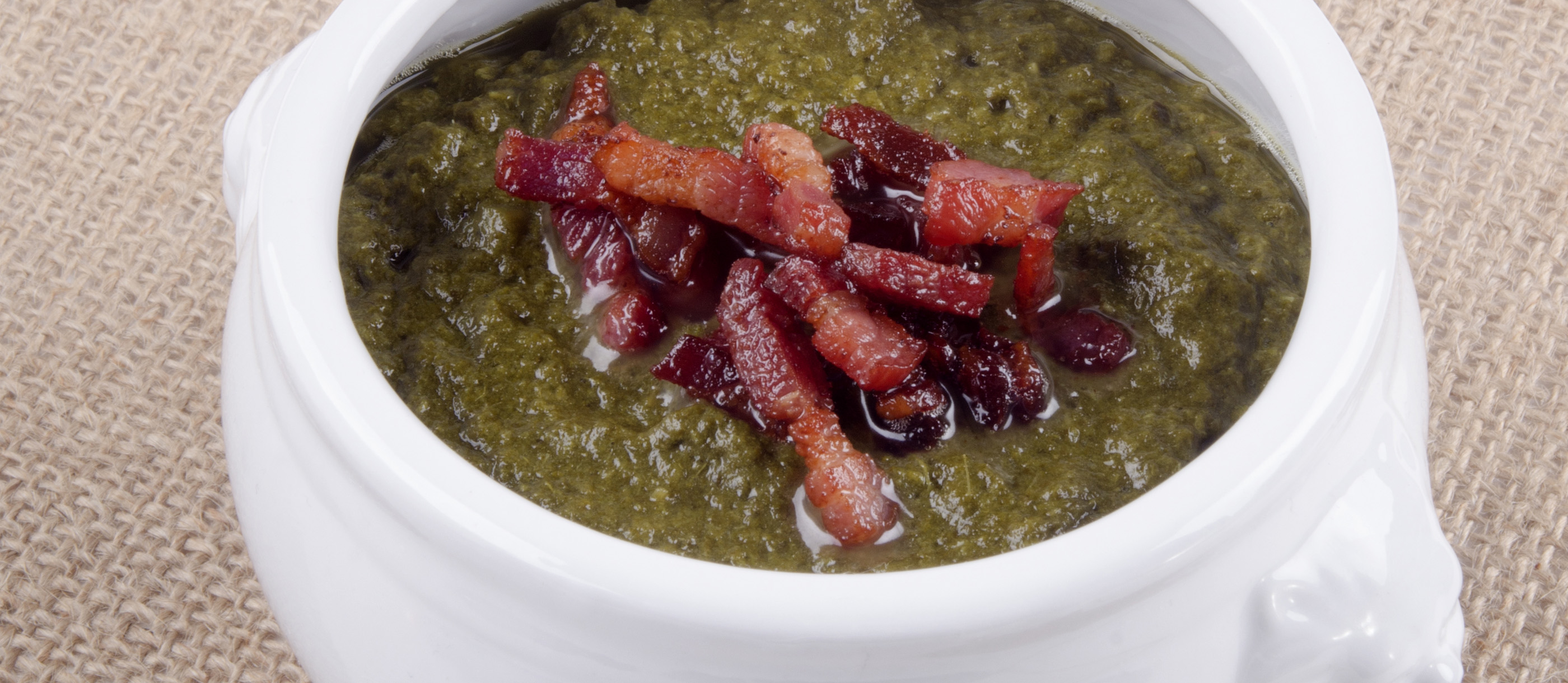 Callaloo | Traditional Soup From Dominica, Caribbean