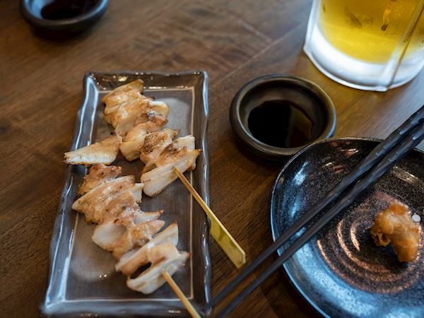 29 Best Meat Dishes in Japan - TasteAtlas