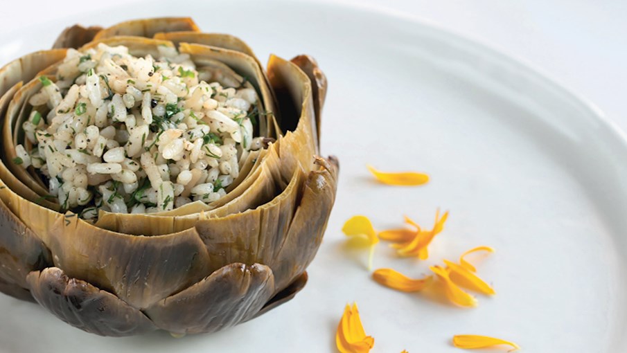 10 Best Vegetable Dishes in Turkiye - TasteAtlas