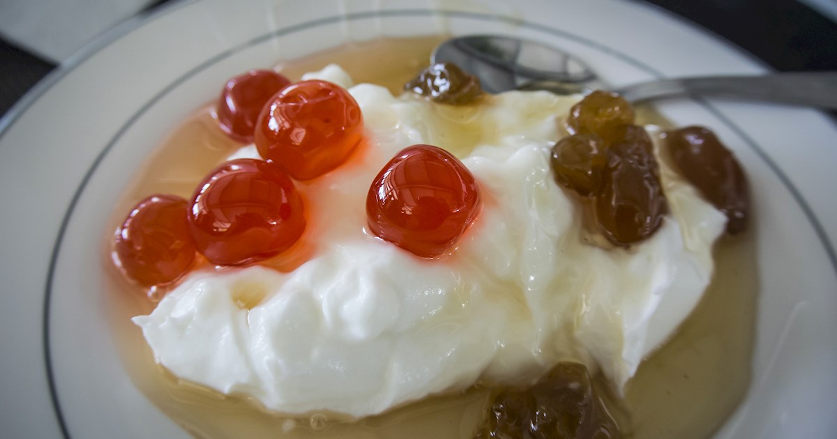 3 Best Desserts in Thessaly - TasteAtlas