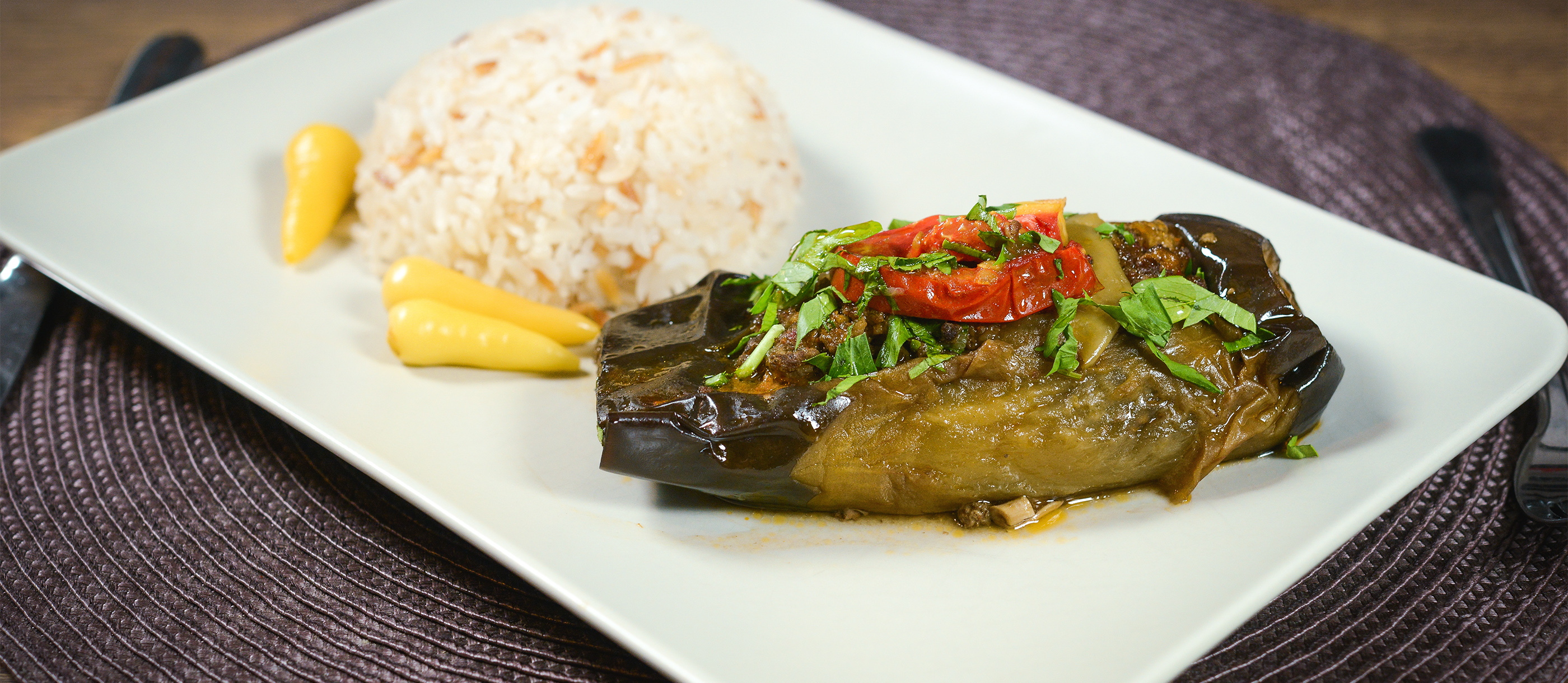 6 Most Popular Turkish Vegetable Dishes - TasteAtlas