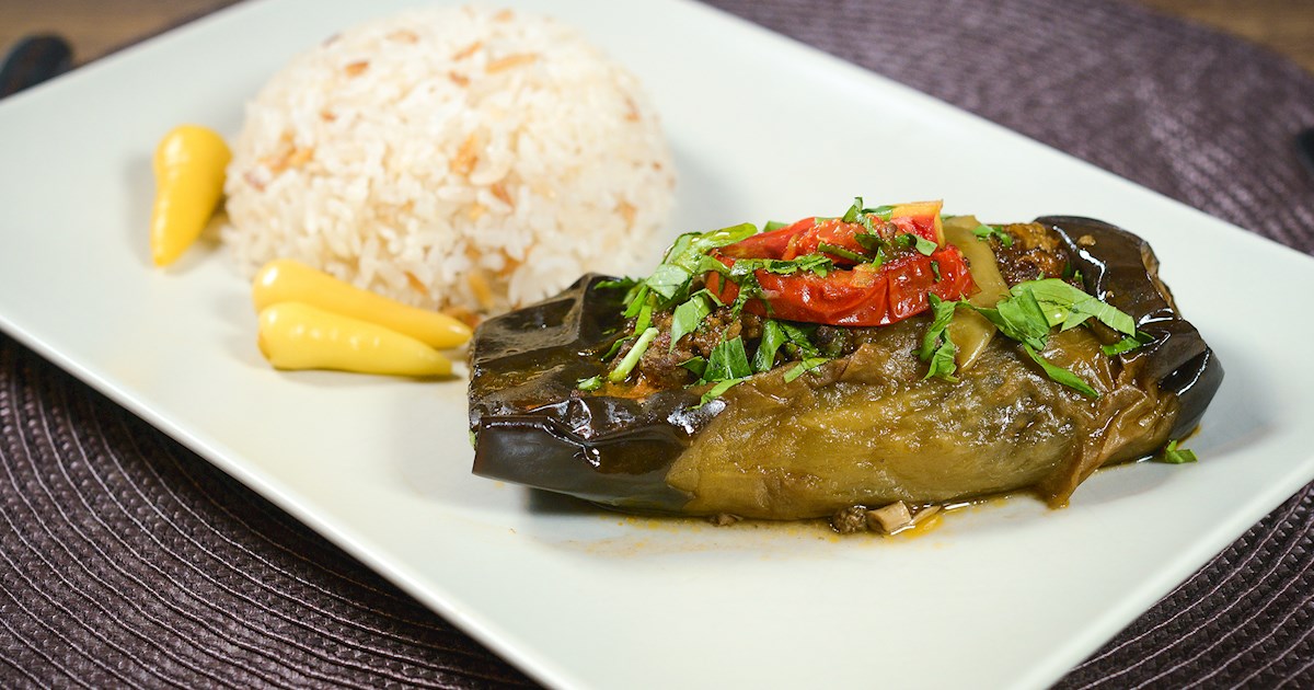 10 Best Vegetable Dishes in Turkiye - TasteAtlas