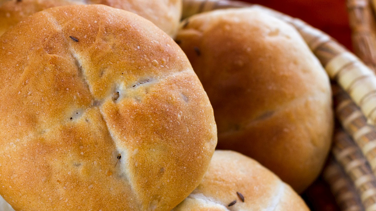 6 Best Breads in the Czech Republic - TasteAtlas