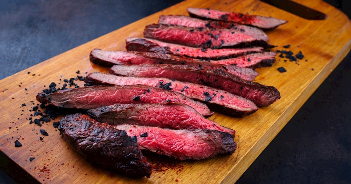 13 Best British Beef Cuts in the United Kingdom - TasteAtlas