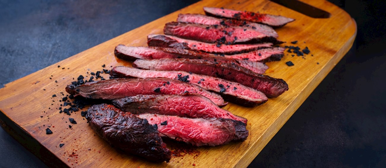 13 Best British Beef Cuts in Europe - TasteAtlas