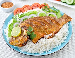 Nicaraguan Food Map | Local Food in Nicaragua | TasteAtlas