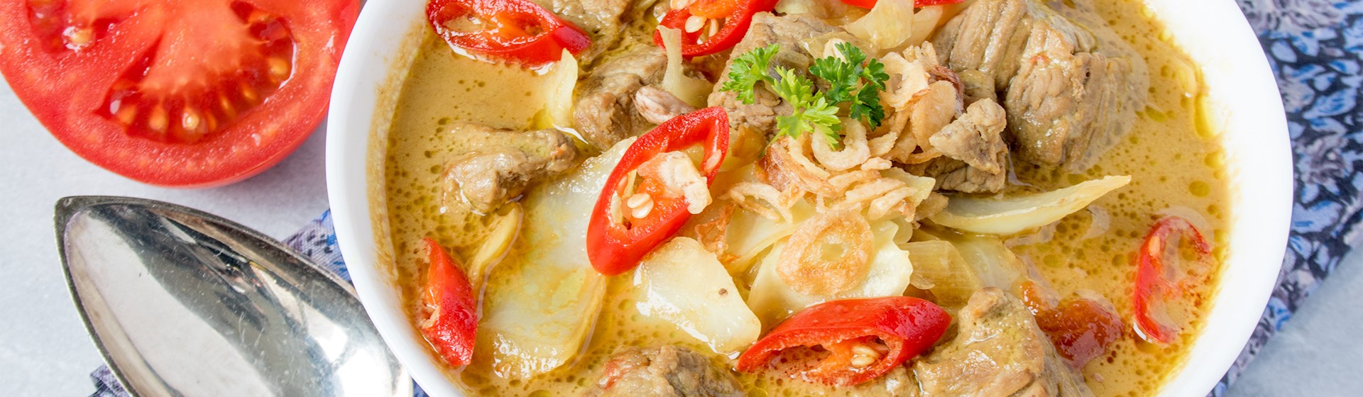 6 Best Goat Dishes in Indonesia - TasteAtlas