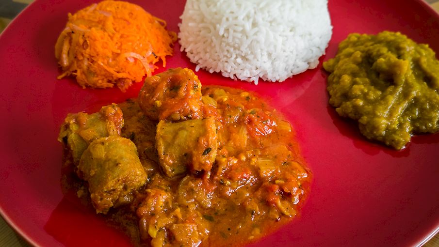 Mauritian Food: Top 14 Dishes - TasteAtlas