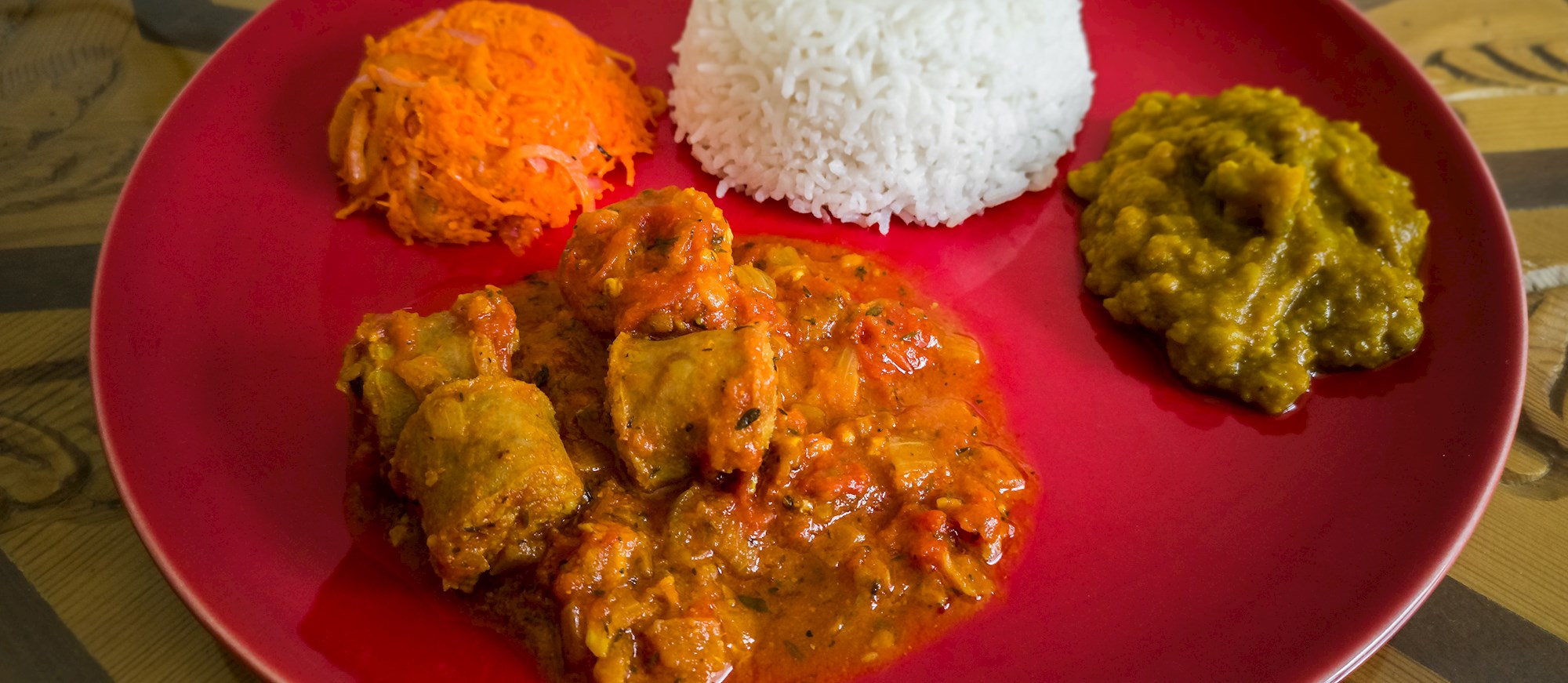 Where to Eat the Best Rougaille in the World? | TasteAtlas