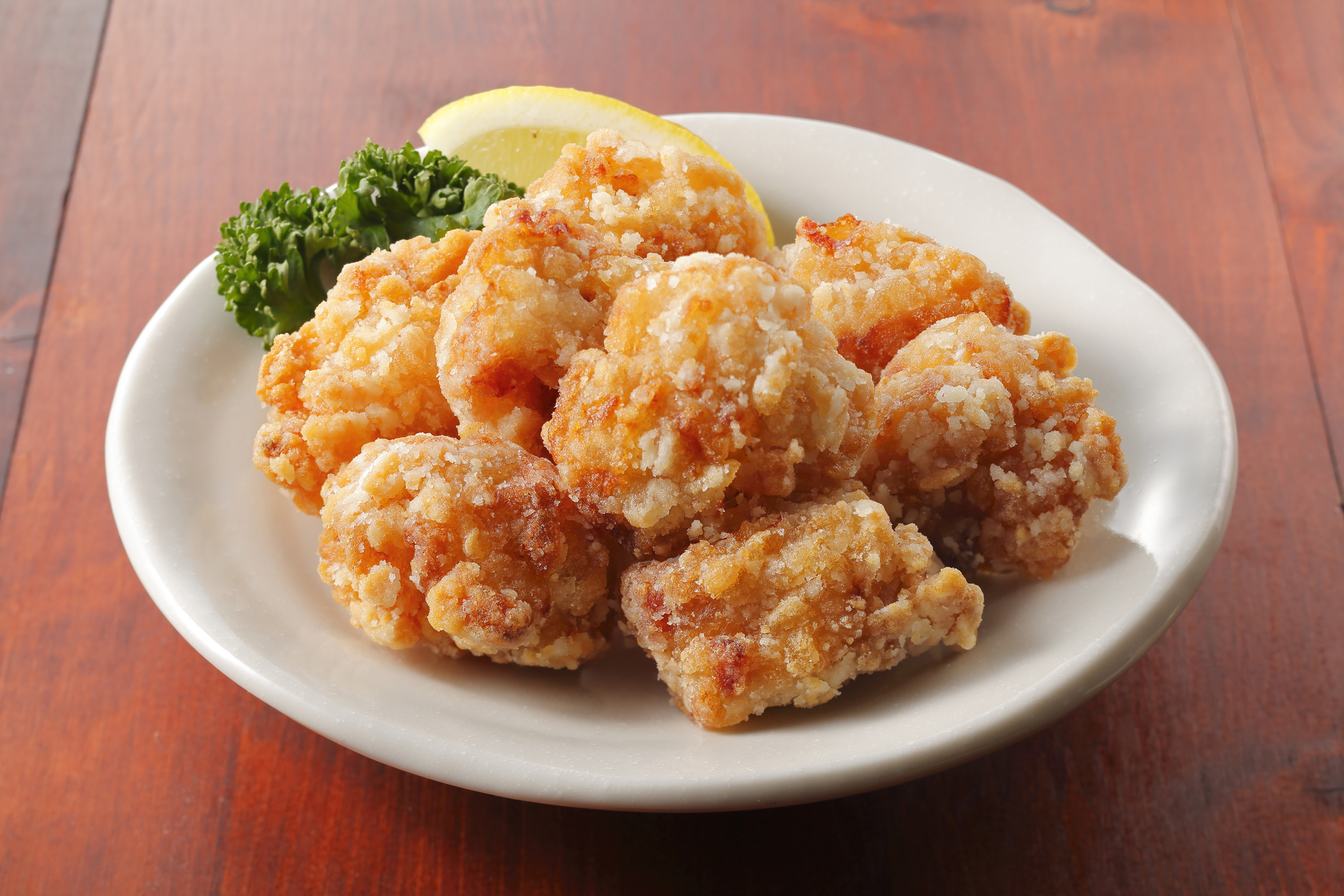 Pollo Fritto Alla Fiorentina | Traditional Fried Chicken Dish From ...