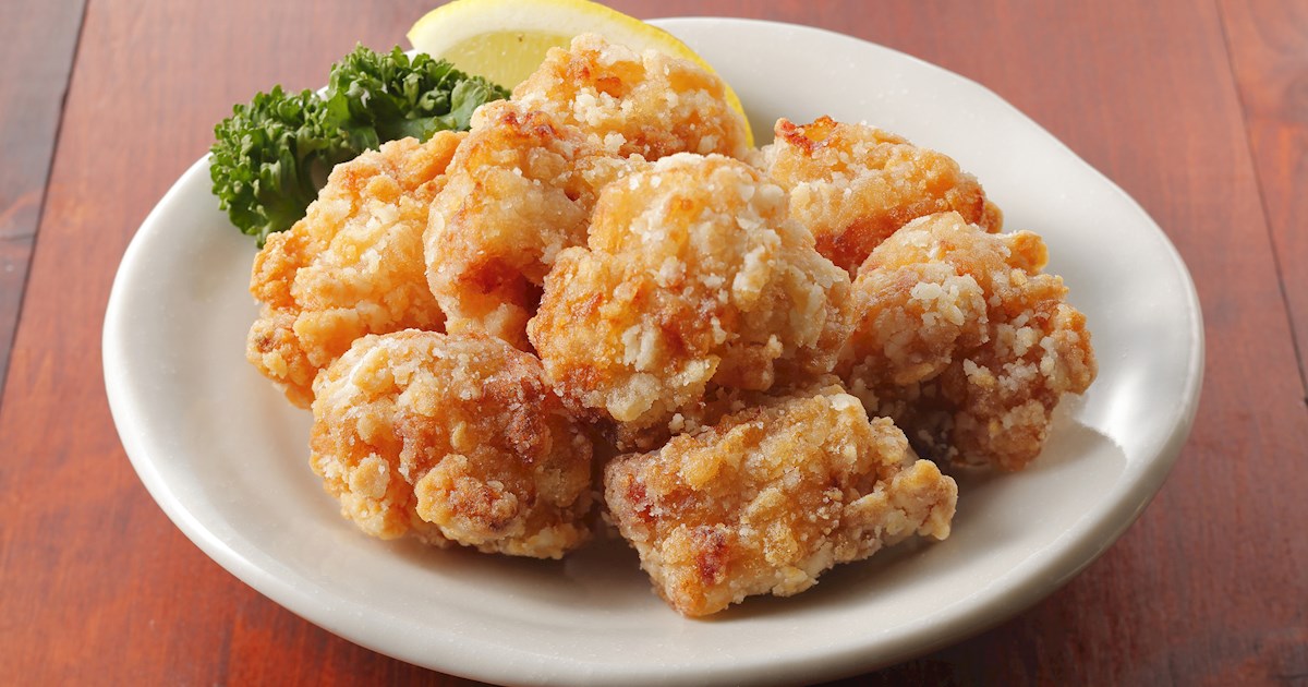 Pollo Fritto Alla Fiorentina | Traditional Fried Chicken Dish From ...